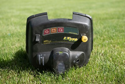 JOHN DEERE DASH M145444 LX277 GT235 LX255 LX266 LX279 LX280 LX288 With ...