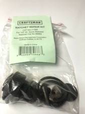 Craftsman 1/2” Ratchet Repair Kit 43447 for USA 44985 or 44975 Quick ...