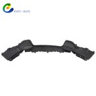 Fit For Ford Explorer 2016 2017 FB5Z17D957AA Front Bumper Lower Valance ...