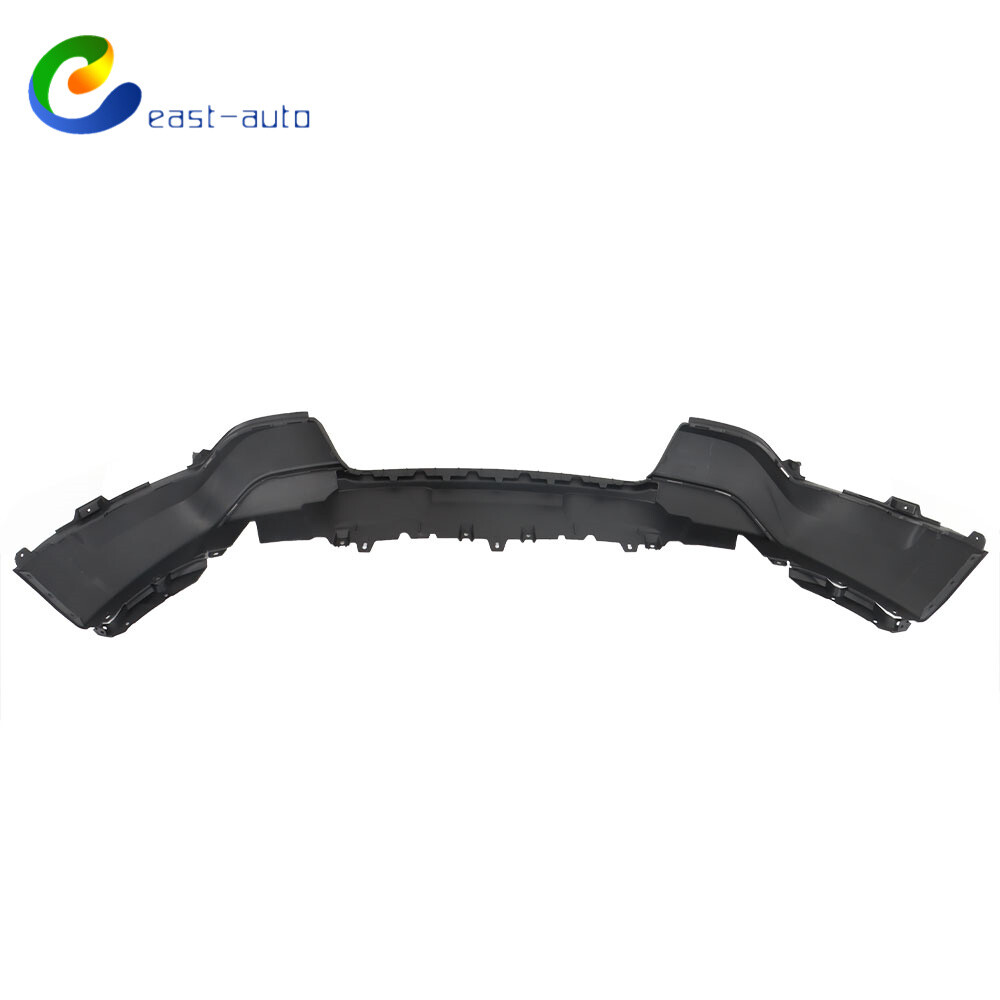Fit For Ford Explorer 2016 2017 FB5Z17D957AA Front Bumper Lower Valance ...