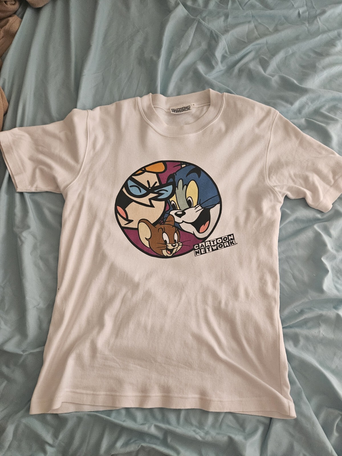 Dexter Laboratory X Tom & Jerry - Gem