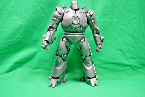 Marvel Legends Iron Monger Action Figure Infinity Saga | eBay