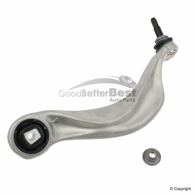 One New Lemfoerder Suspension Control Arm Front Left 31126777733 for ...