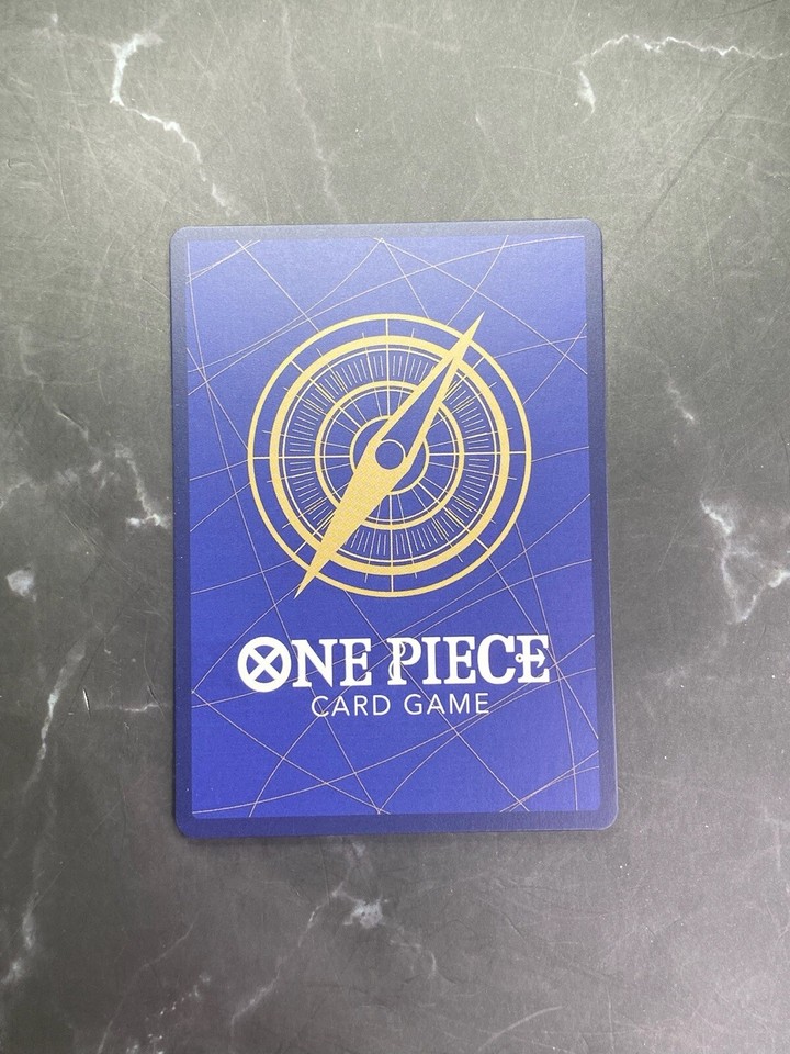 🃏One Piece TCG! Scratchmen Apoo EB01-015 R (Japanese) | eBay
