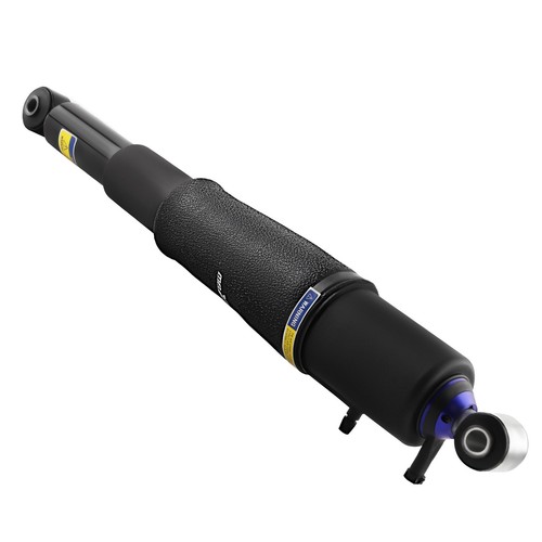 2x Rear Air Suspension Shocks For Chevy Tahoe GMC Yukon Cadillac ...