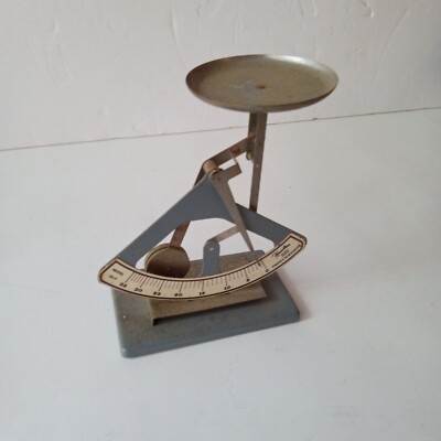 Scales - Penny Scale