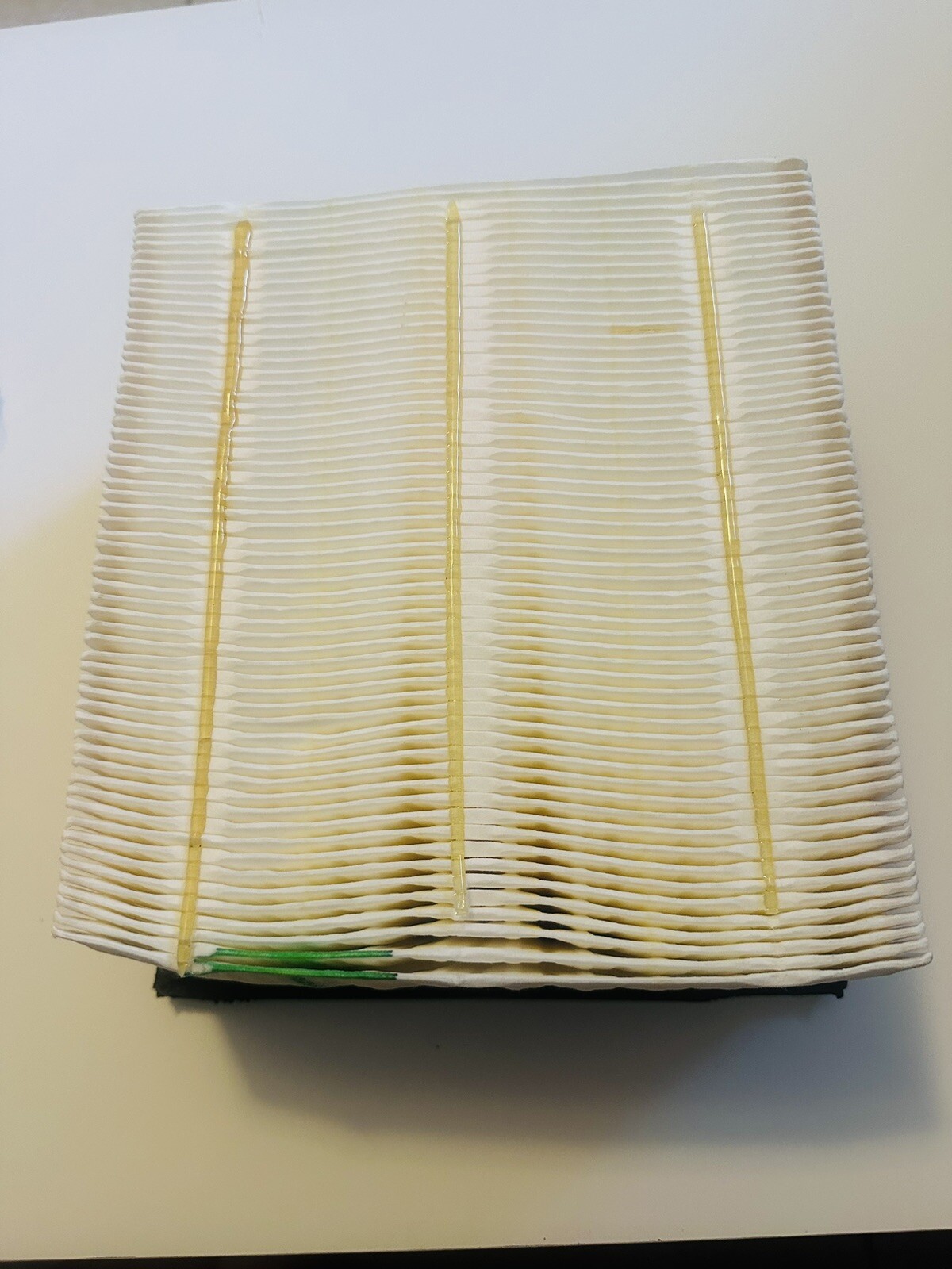 Mopar 68517554AA Filters - Air Filter for sale online | eBay