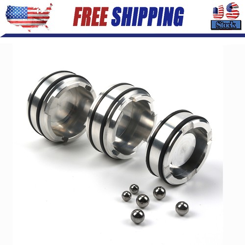 4L60E 4L65E 4L70E Pinless Forward Accumulator Piston Kit 1-2 and 3-4 | eBay