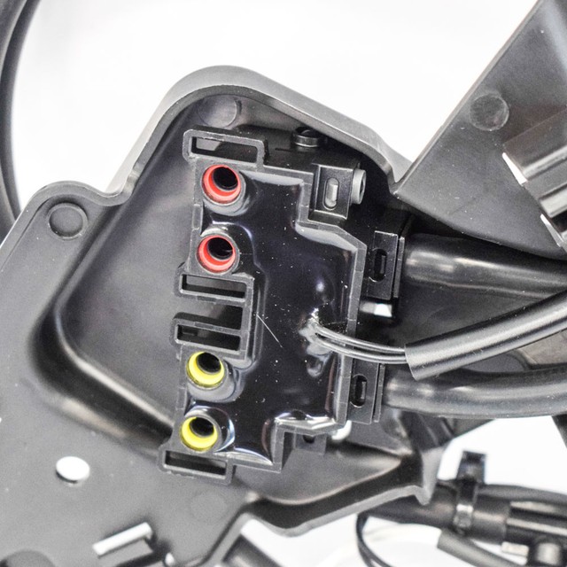 OEM Mercedes-Benz S-class Windshield Washer Hose W222 A2228607300 ...