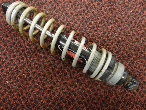 2001 Arctic Cat Bear Cat Wide Track 55 OEM Ryde FX Front Gas Ski Shock ...