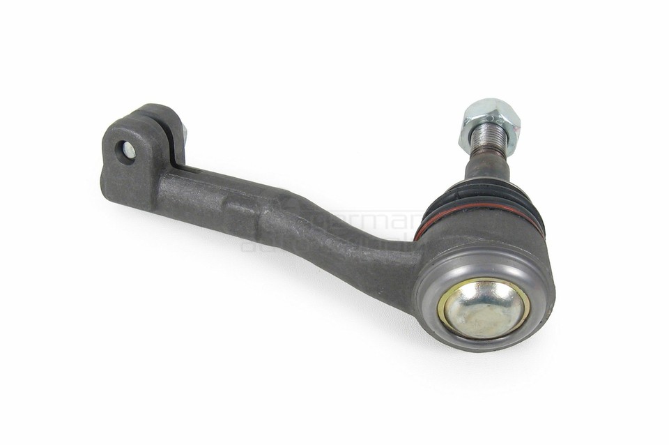 Mevotech Supreme Steering Tie Rod End Front Right Outer MS10623 ...