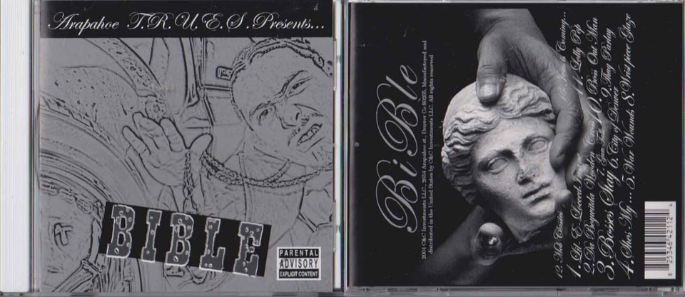 #$ West California Arizona Colorado Nevada G-Funk Rare Rap 5 (Build CD ...