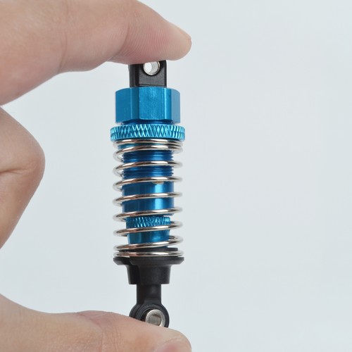 Aluminium Front Rear Oil Shocks Damper for Tamiya TT-02B 1/10 Buggy Chassis | eBay