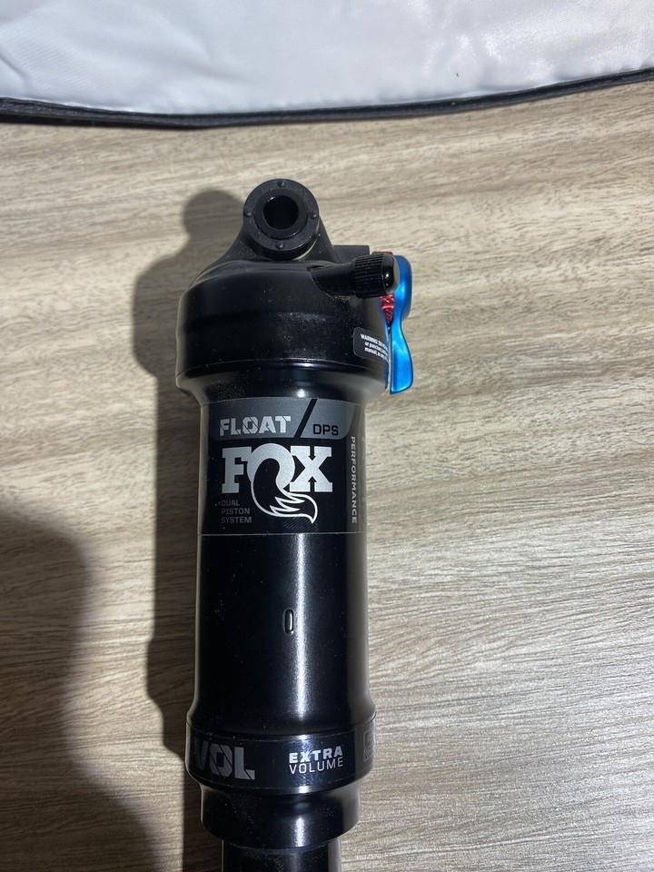New Fox Float DPS Rear Shock | eBay