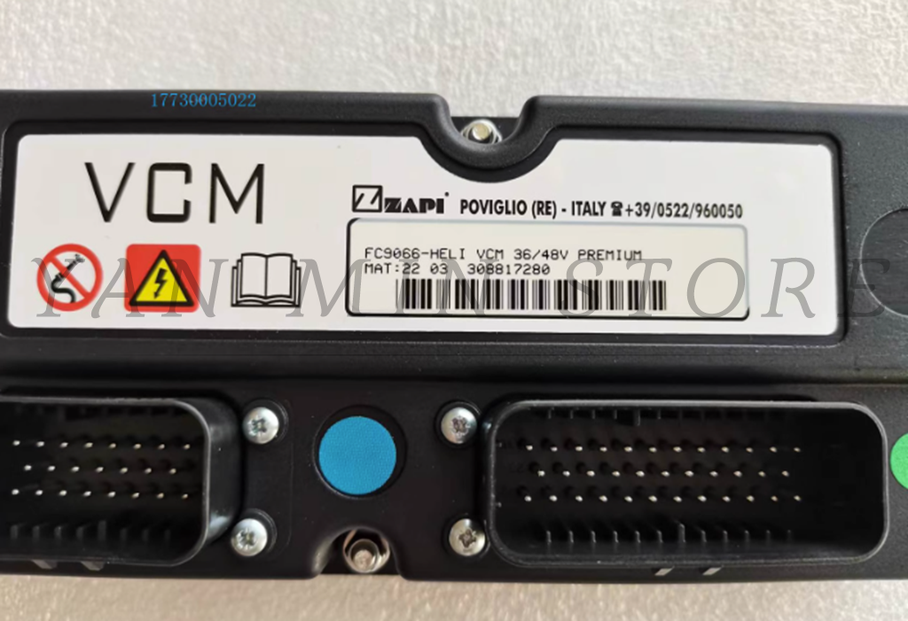 1pc electronic forklift parts controller FC9066 VCM 36V/48 PREMIUM ...