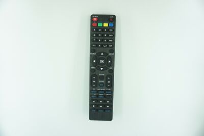 Remote Control For SuperSonic SC-1511 SC-1911 Smart LCD LED HDTV UHD TV ...