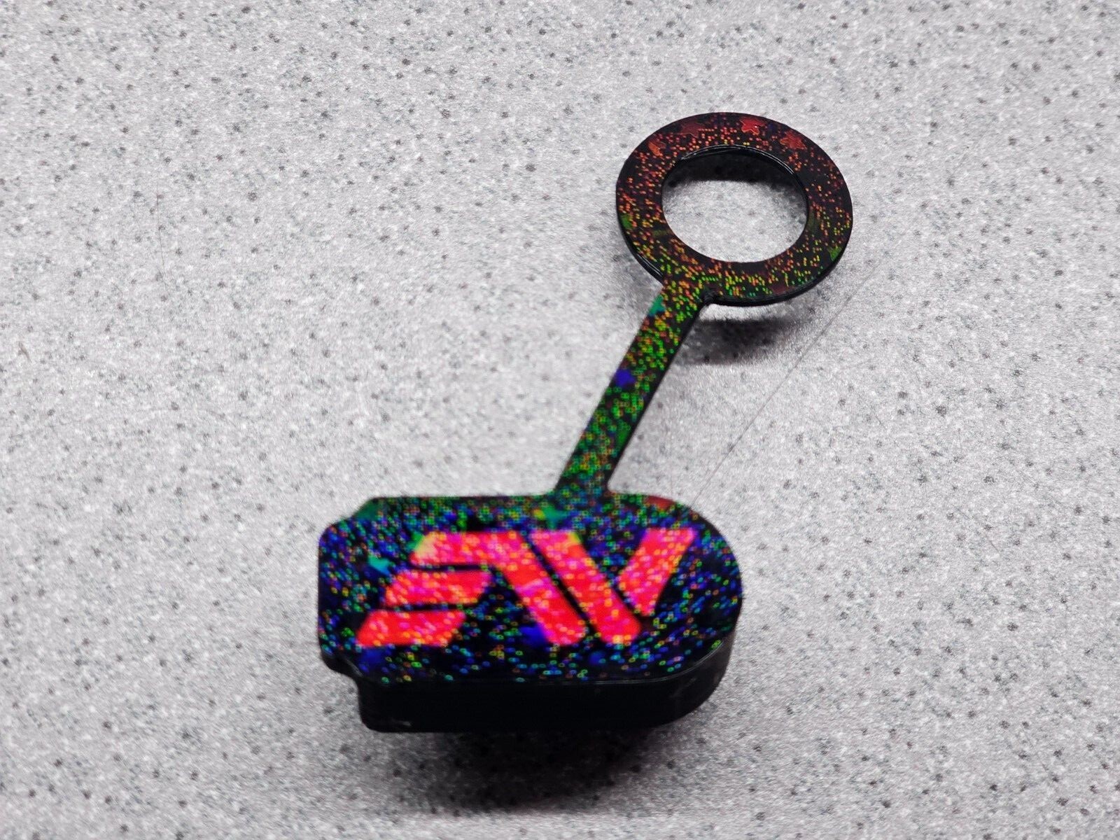 Minelab Manticore Magnetic Charging Port Cover. Limited Edition* | eBay