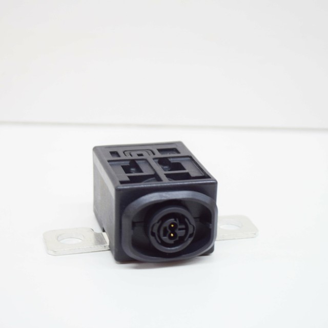 Audi VW Batterie Überlastungsschutz Trennelement M17502 4N0915519 ...