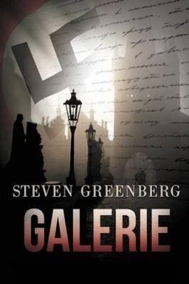 Galerie by Steven Greenberg [Paperback] | eBay