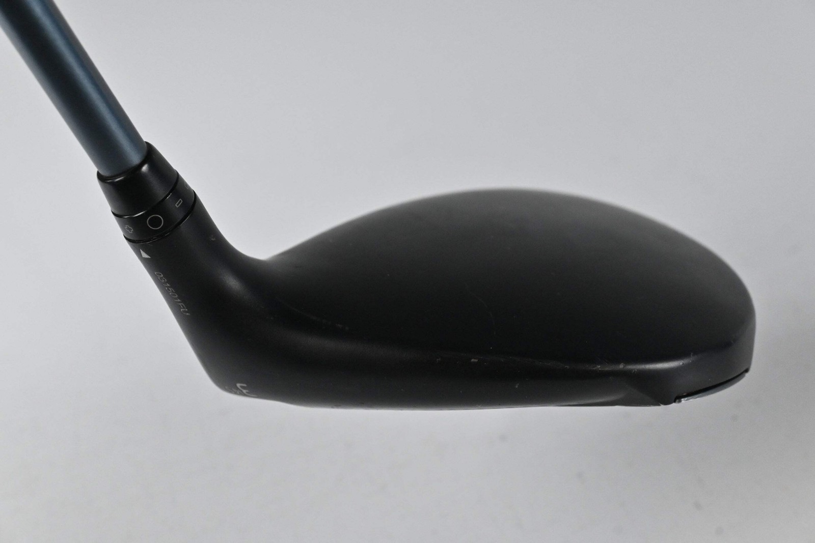 Ping G425 Max #3 Wood / 14.5 Degree / Stiff Flex Ping Alta CB 65 Slate ...