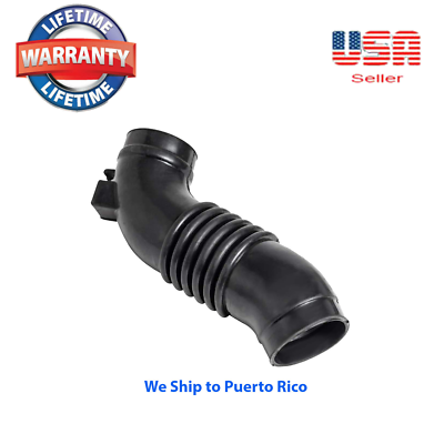Engine Air Intake Hose Fits: MAZDA 6 2003-2004 V6-3.0L 2968CC | eBay