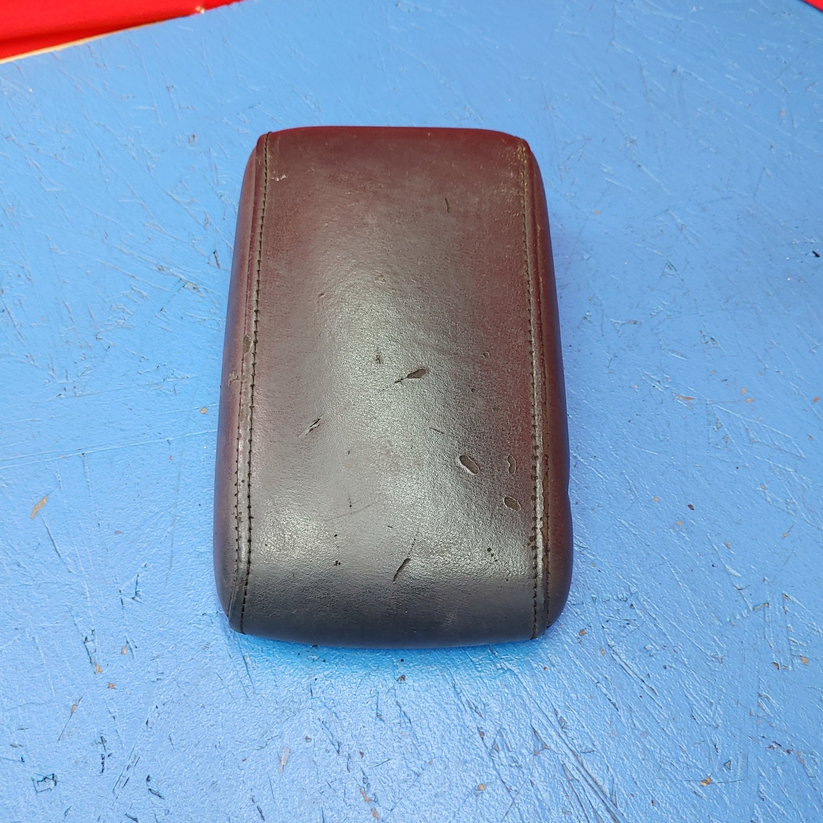 01-05 Lexus IS300 Center Console Lid Arm Rest Cover 58905-53040 Is300 ...