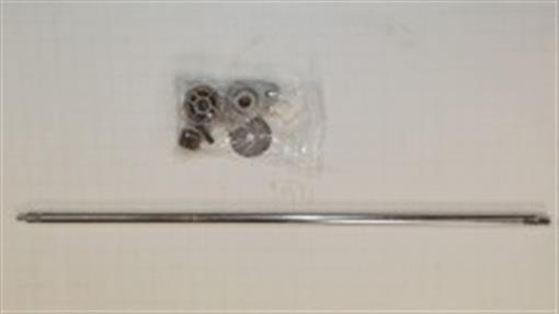 Genuine AYP SEARS HUSQVARNA STEERING SHAFT SERVICE KIT Part# 587738904 ...