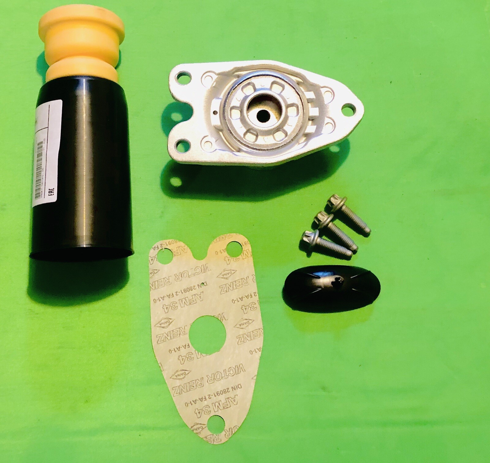 BMW F30 F30 F31 F34 320i 328i 328D 428I 435i MSport /xDrive Rear Shock ...
