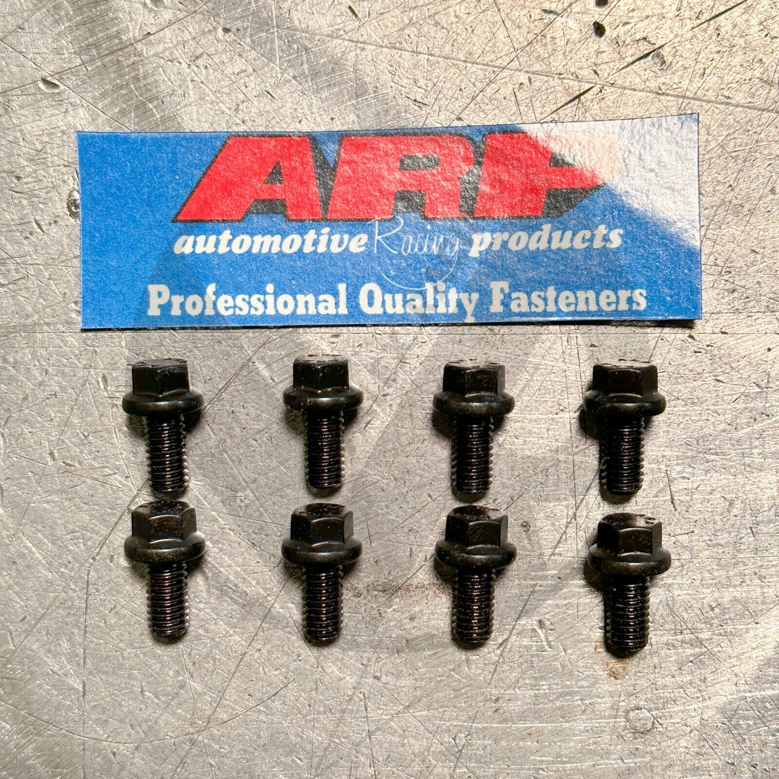 Arp Valve Cover Bolt Kit For Honda Acura B Series Dohc Vtec Eg Ek Dc2