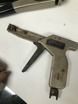 Cable Ties - Panduit Gs2b Cable Tie