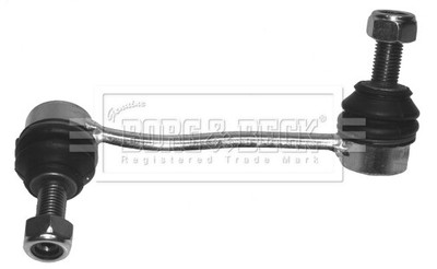 CAPSautomotive Link Stabiliser 2E0411318C for Borg & Beck 9063201889 ...