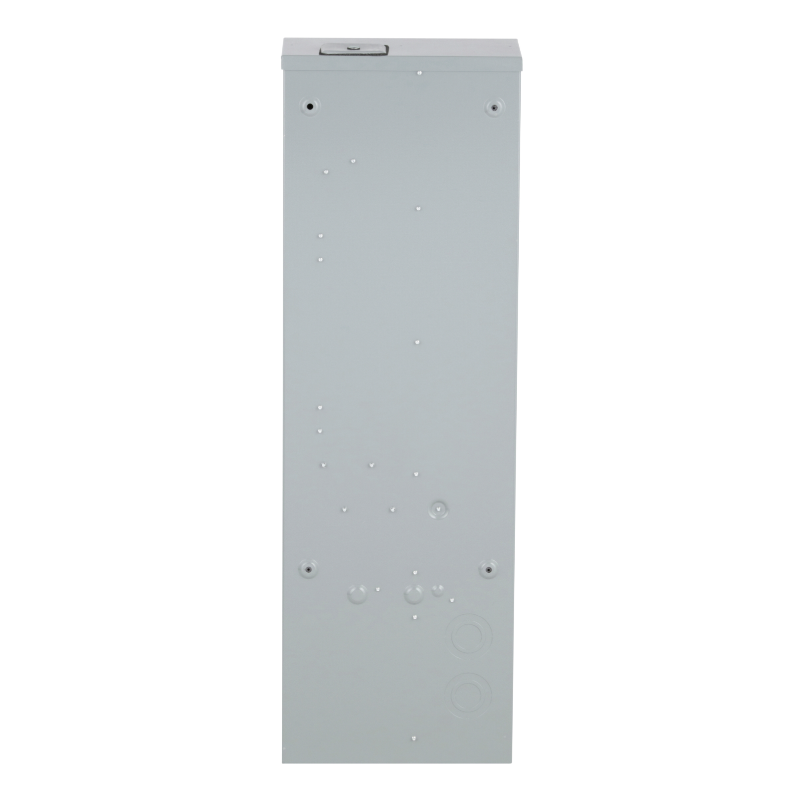 Square D MP22125 200 Amp w/2 Gang 125A Meter OH/UG MP22-125 EUSERC as ...