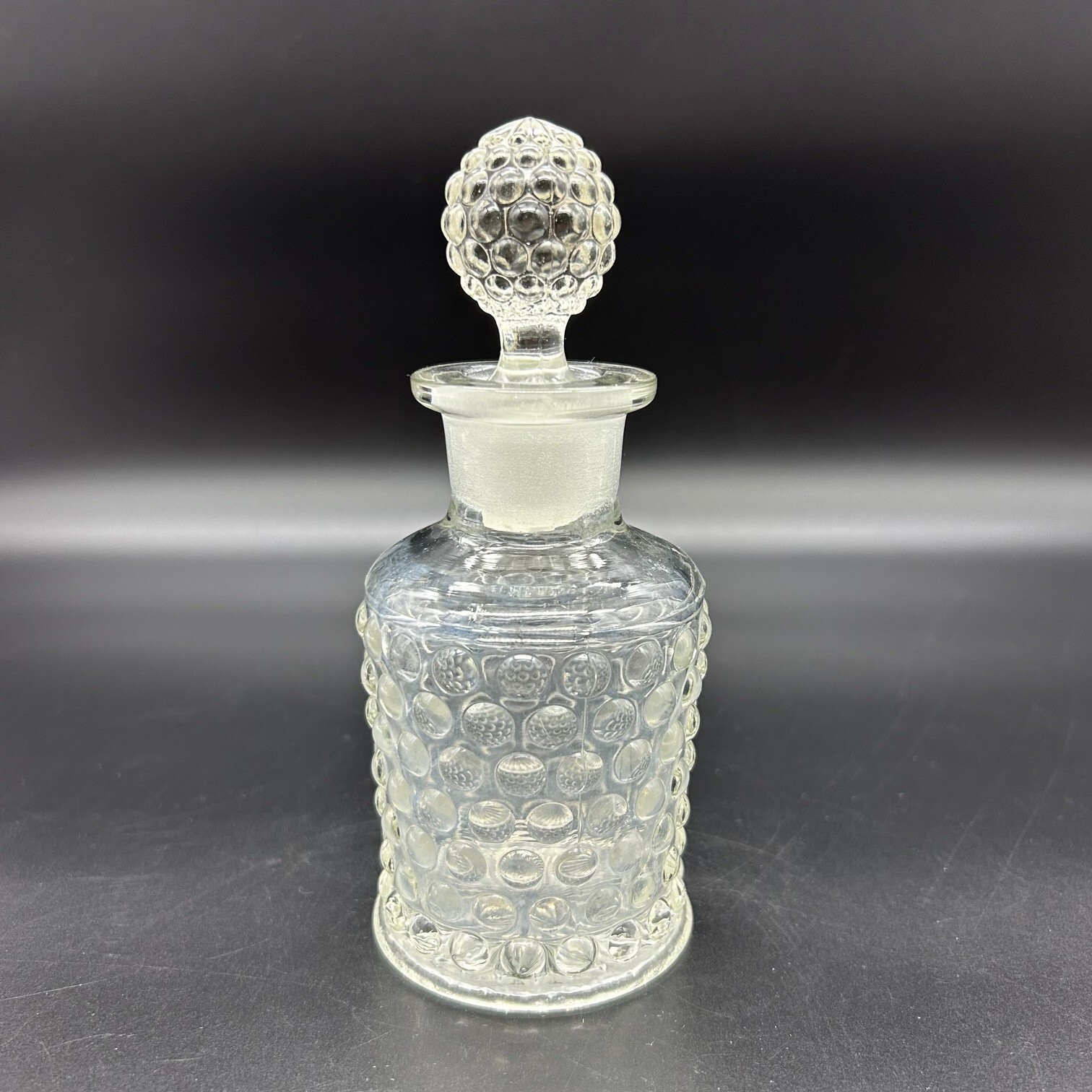 Antique Princess Arlene Perfume Bottle with Stopper S. S. Pierce Co ...