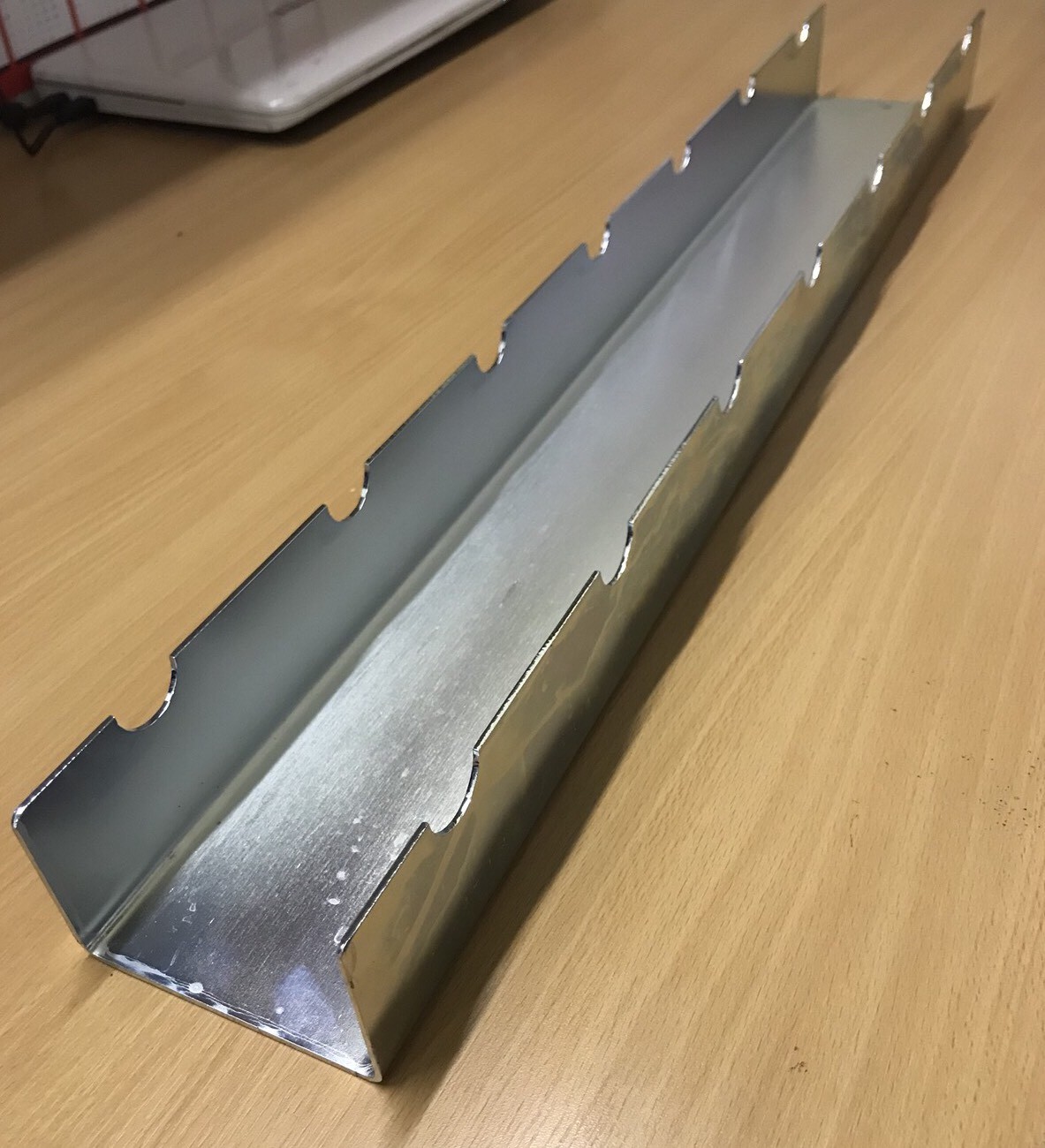 English wheel tray To Suit FJ Edwards Anvils | eBay