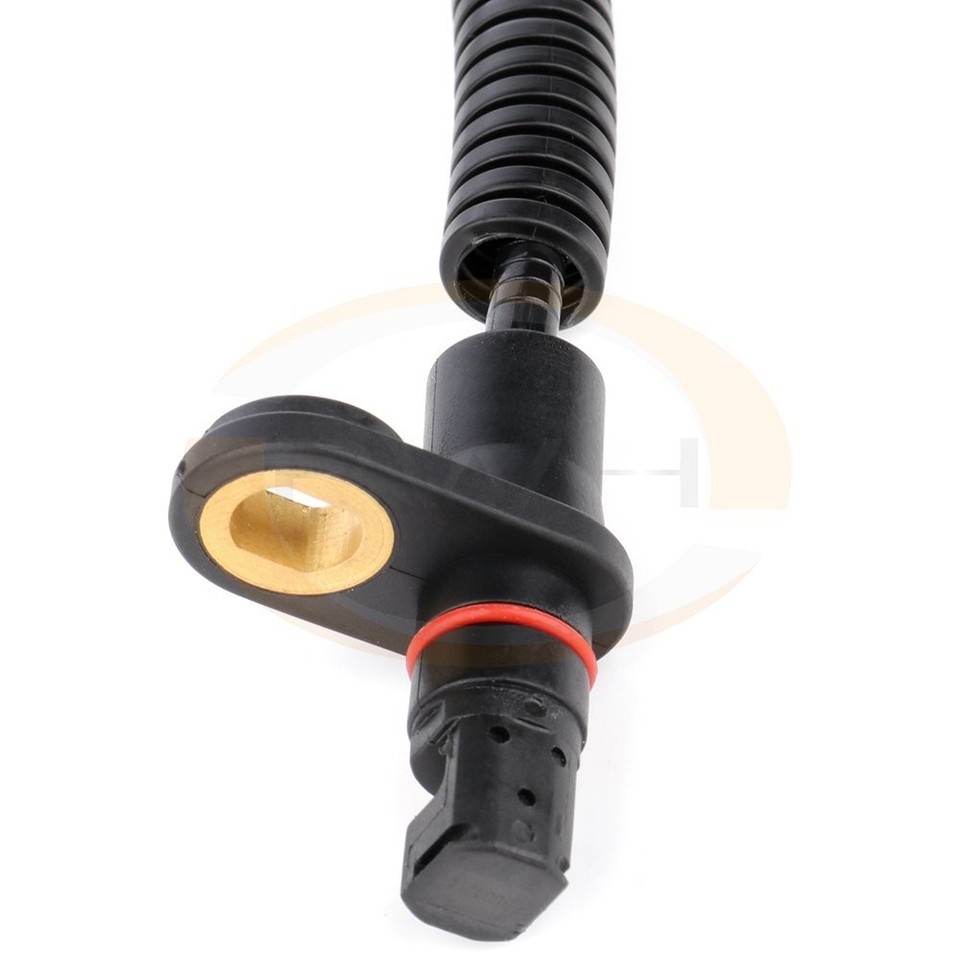 Rear ABS Wheel Speed Sensor Assembly ALS2008 Fits Chrysler & Volkswagen ...