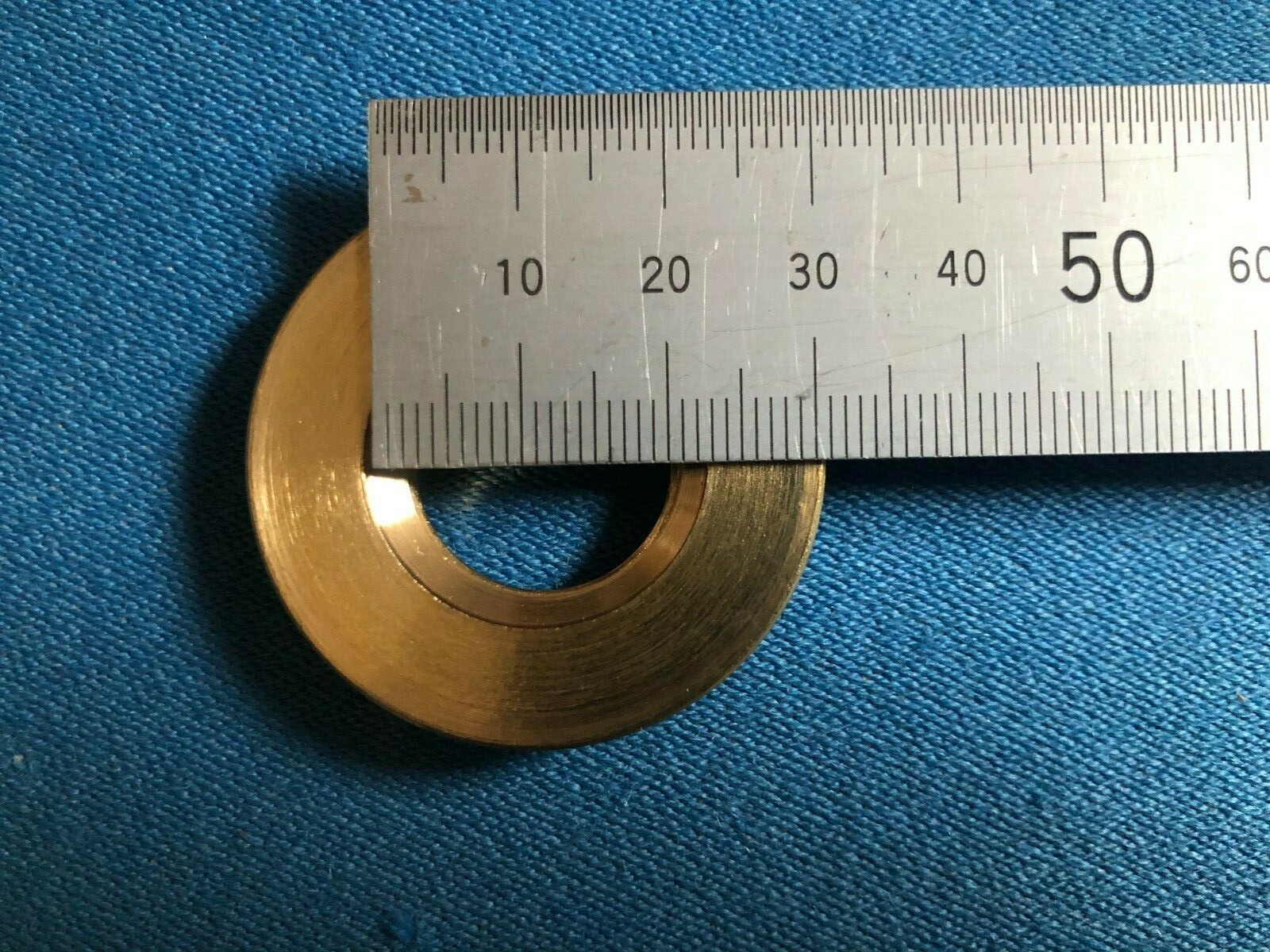 Quality Brass Back Nut Washer 1/2'' Inch For Basin & Kitchen Sink Tap ...