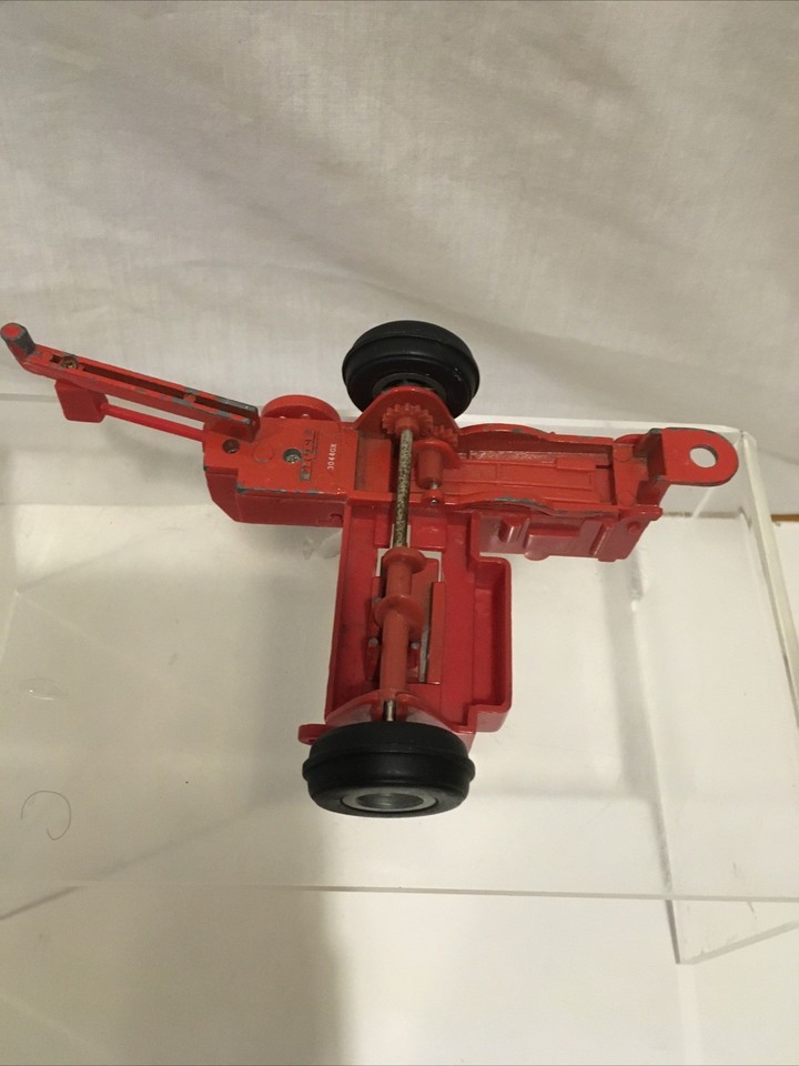 Ertl 1/16 Scale International Harvester Square Hay Baler IH | eBay