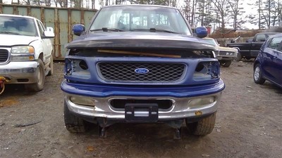 Automatic Transmission 6-255 4.2L 4R70W Aode-w Fits 97 FORD F150 PICKUP ...