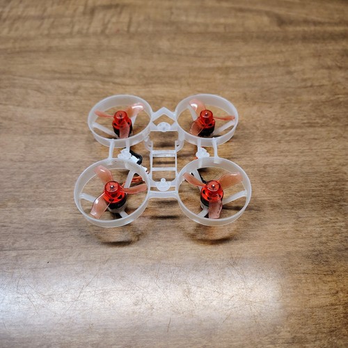 Happymodel Mobula 6 Fpv Micro Drone Frame And Motors 19000kv 65mm | eBay
