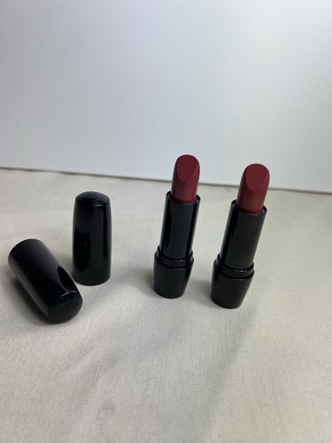 2*Lancome-Color Design FS Lipstick - #340 All Done Up (Cream) - 0.14 Oz ...