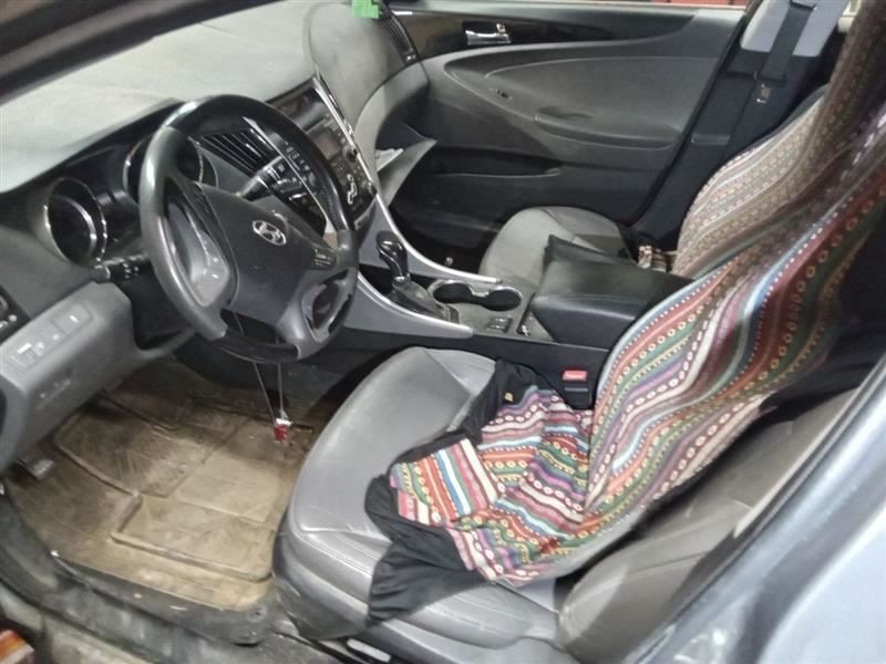 Starter Motor VIN B 8th Digit Turbo ID 361002G100 Fits 08-14 SONATA ...