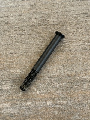 Traditions Kentucky Rifle Rear Barrel Tang Bolt | eBay