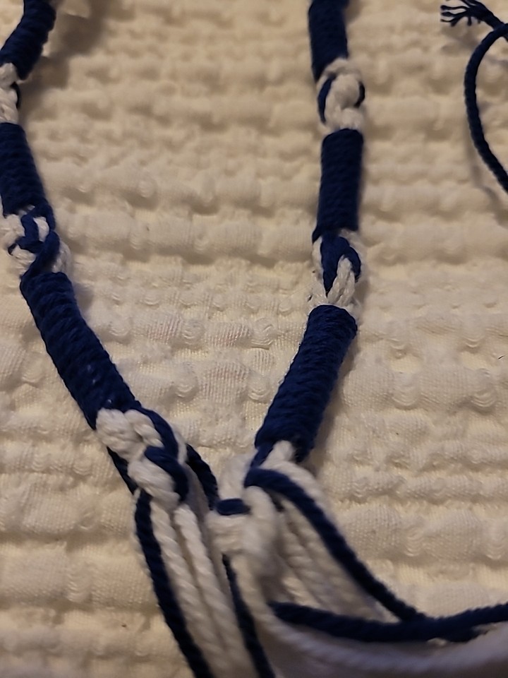 4 Jewish Traditional Tzitzits Set Pants/Jeans Tzitzits Tassels Prayer ...