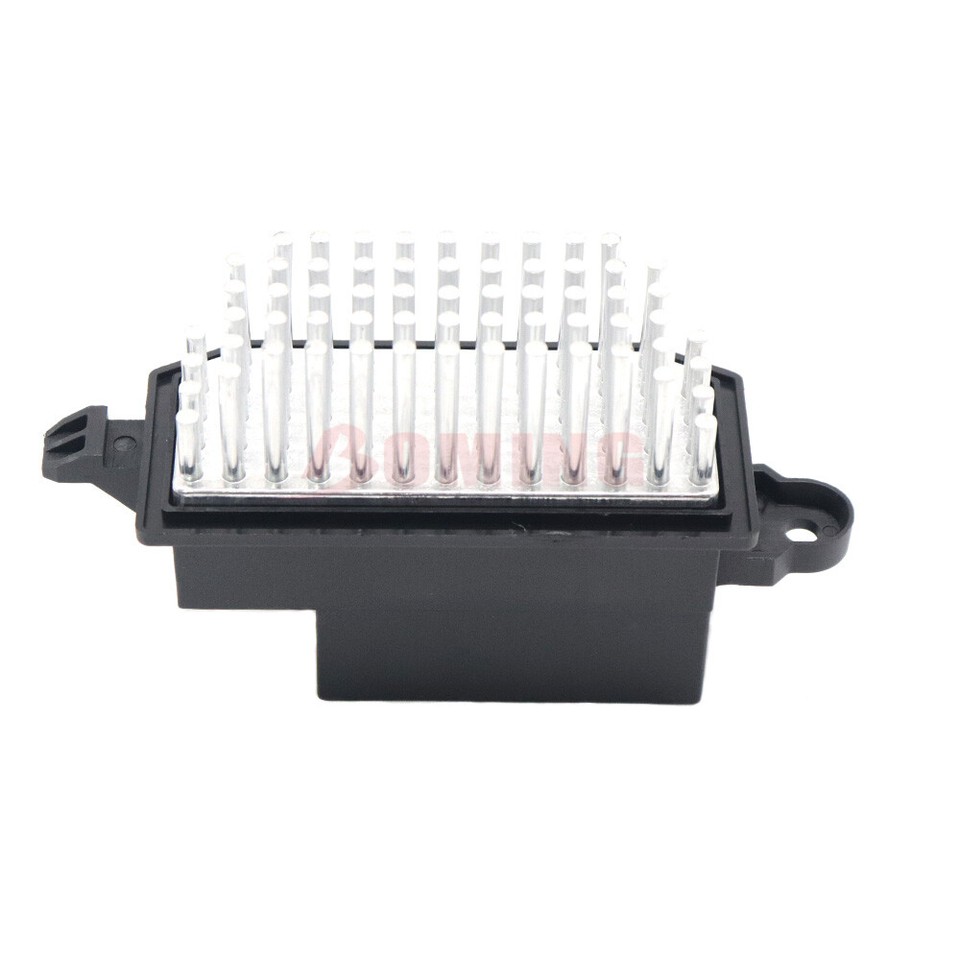 AV11-19E624-AA Blower Motor Resistor Fits For Ford Transit Wagon B-Max ...