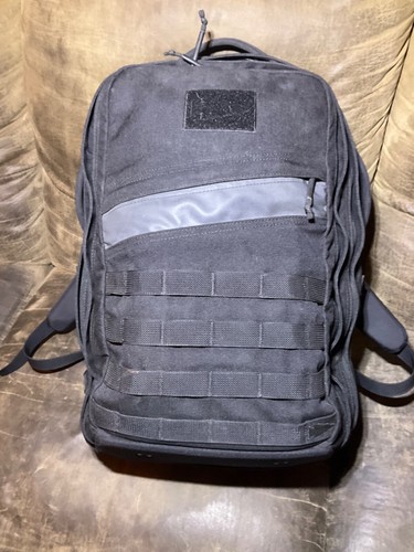 GORUCK rucker 33L long range, black used | eBay