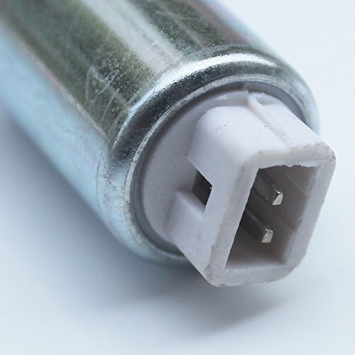 Carburetor Carb Fuel Solenoid for Briggs & Stratton 798779 799115 ...