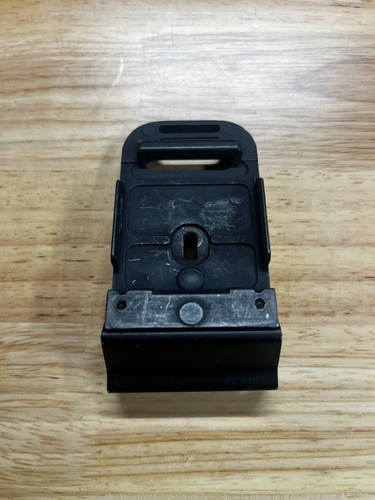 US Army NOROTOS Night Vision NVG Mount Bracket Plate Shroud ACH Helmet ...