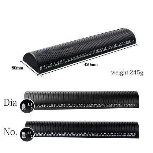 Acrylic Diamond Sieves Holder for Diamond Sorting Sieves Plates gem ...