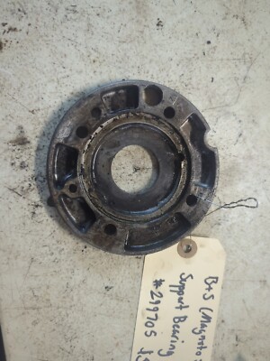 Briggs And Stratton Magneto Side Support Bearing Part Number #299705 | eBay