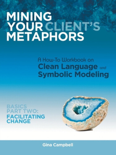 Mining Your Client's Metaphors: A How-To Workbook on Clean Language and ...